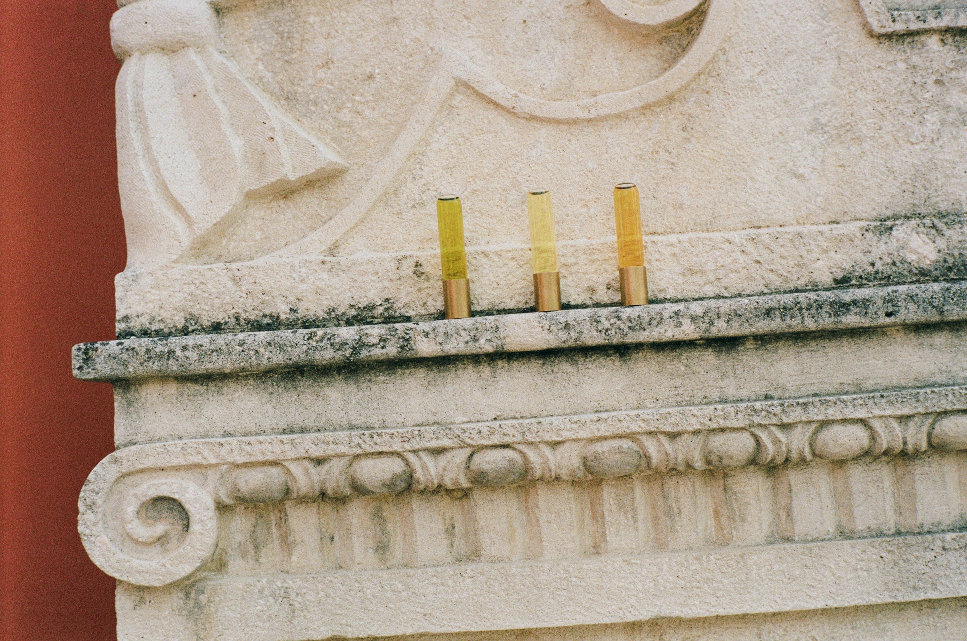 Fragrances: Body Oils & Perfumes | The Row