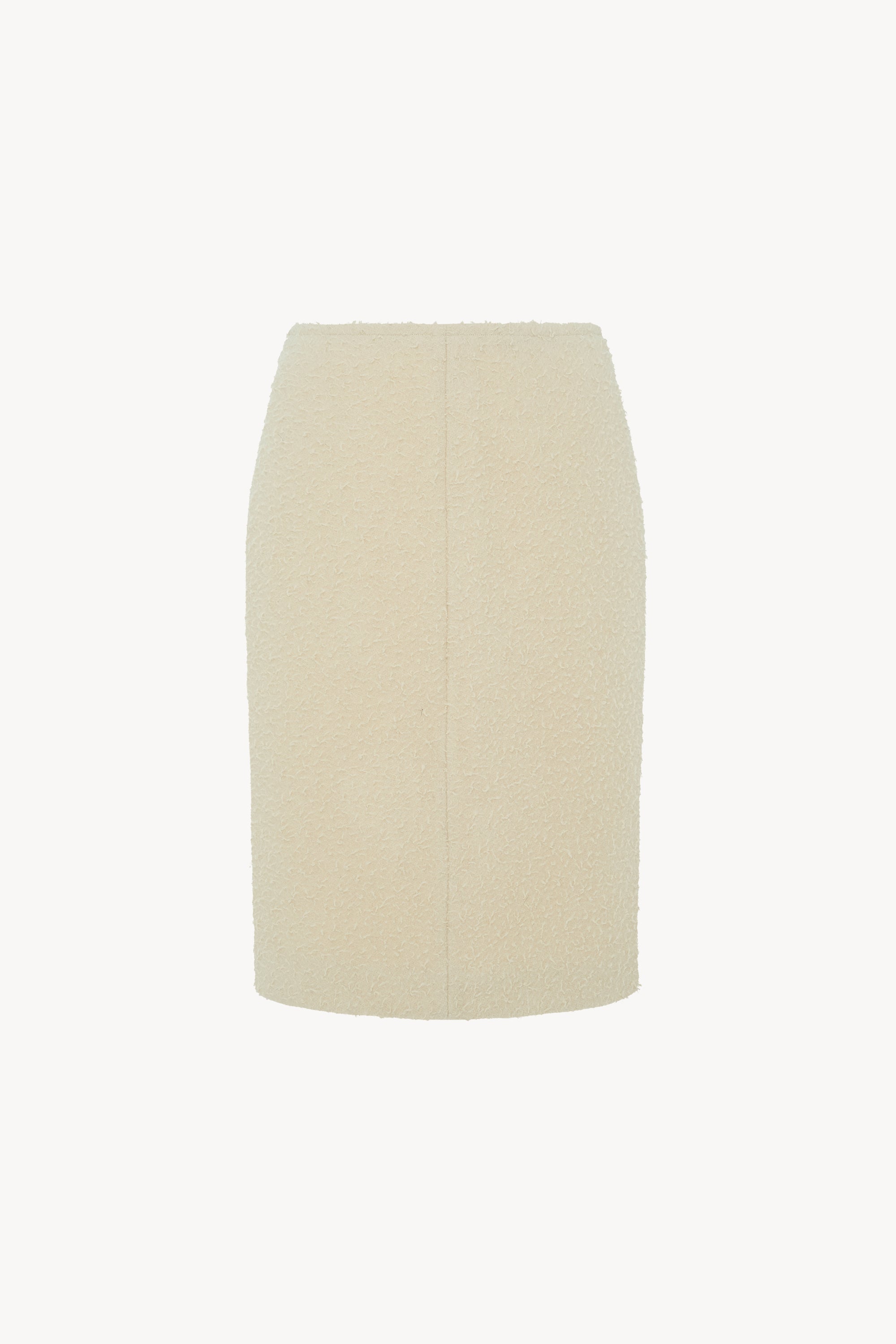 Malva Skirt White – The Row