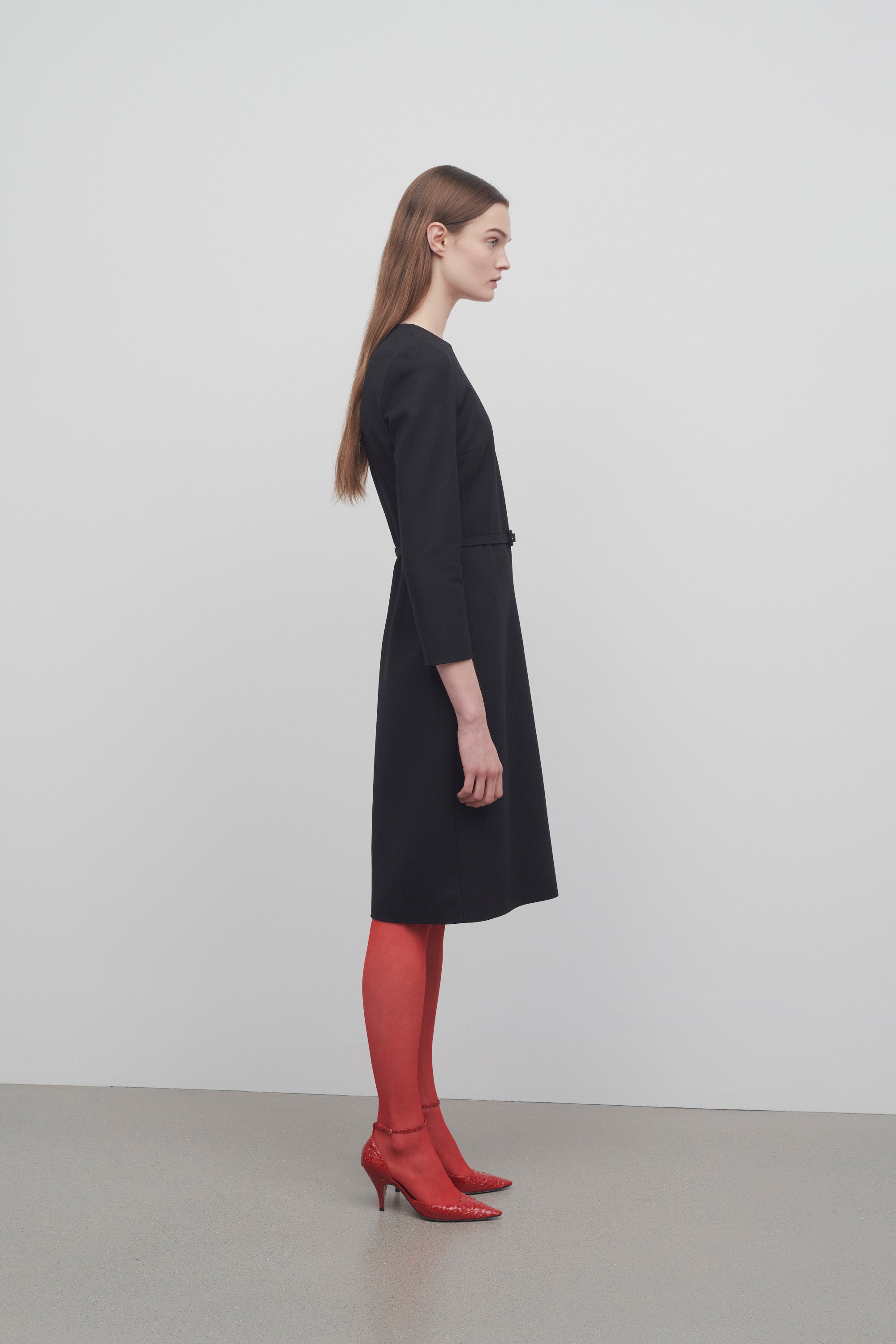 Look 12 – The Row