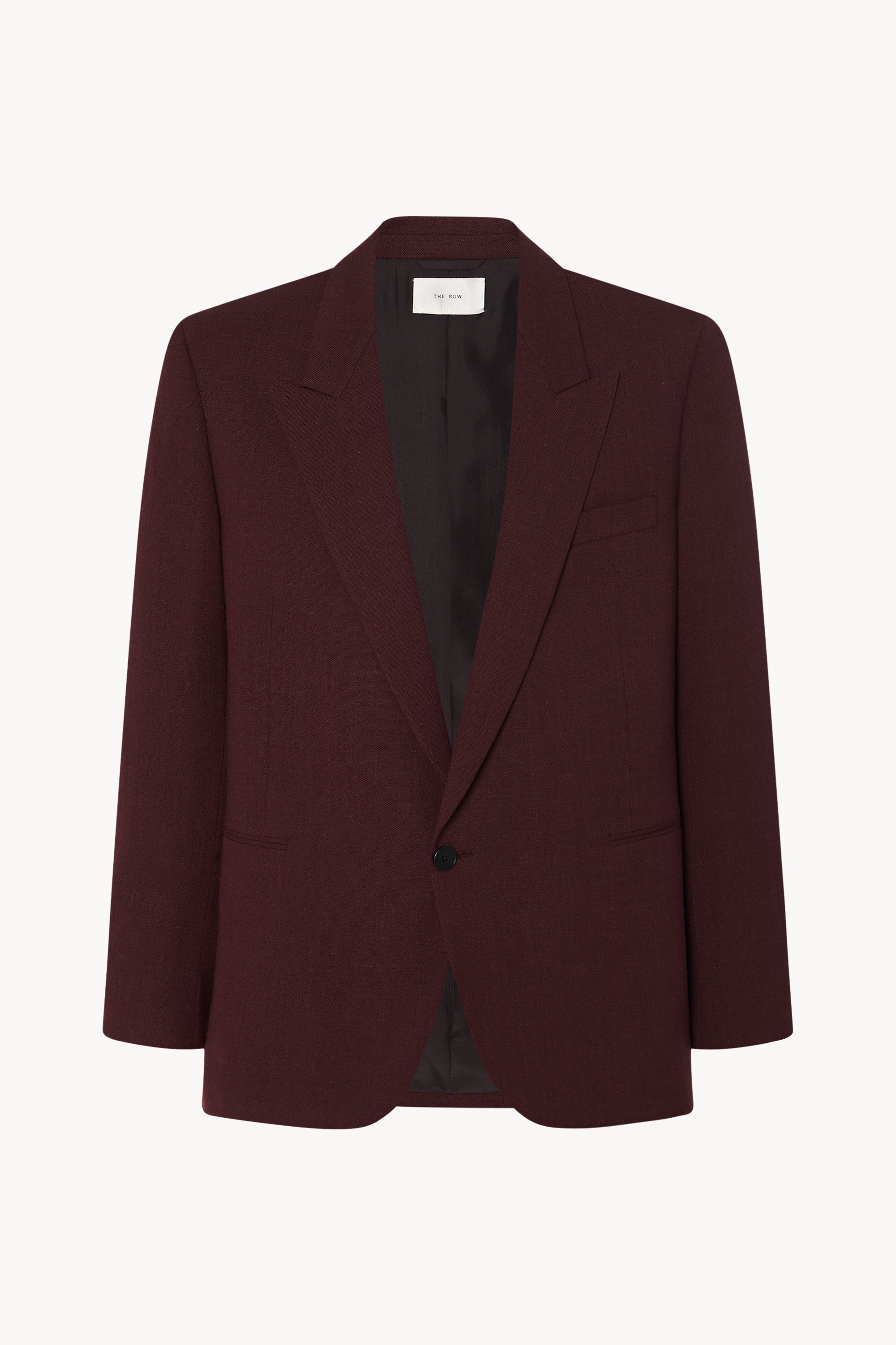 Men's New Arrivals: Clothing & Accessories | The Row