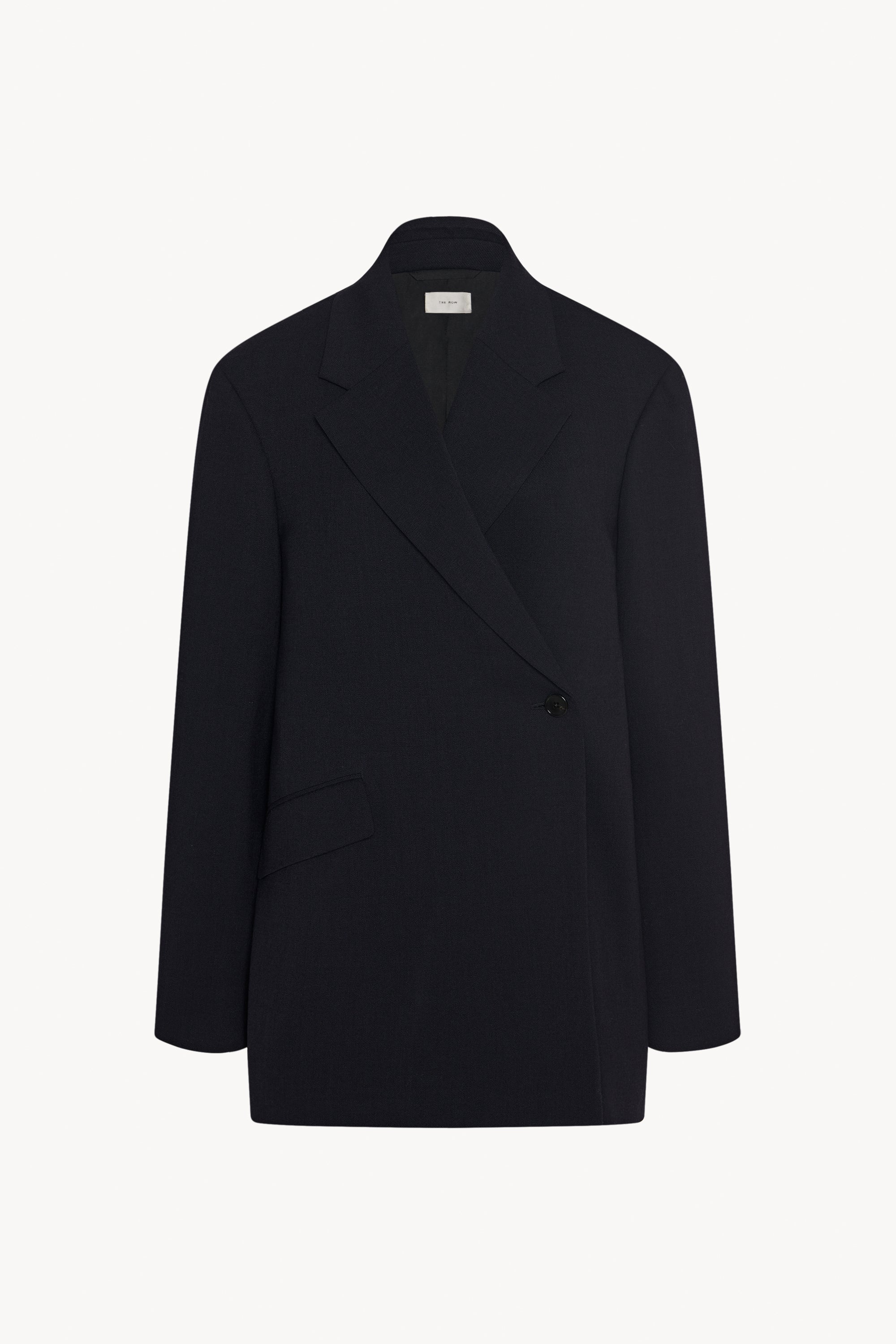Women's Jackets: Blazers, Leather Jackets, & More | The Row