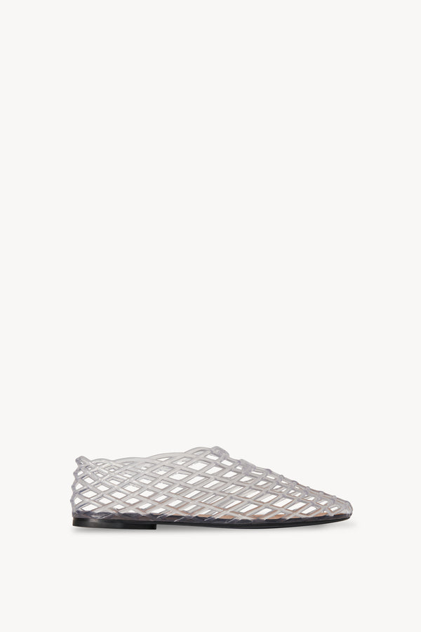 Women's Shoes: Sandals, Heels, Flats, Boots, Sneakers & More l The Row