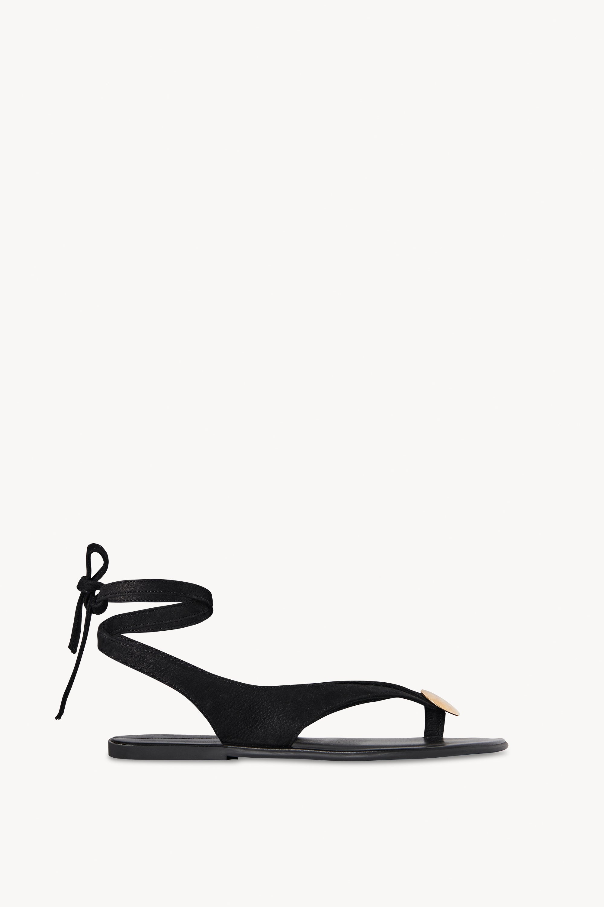 The Row Charm Beach Sandal