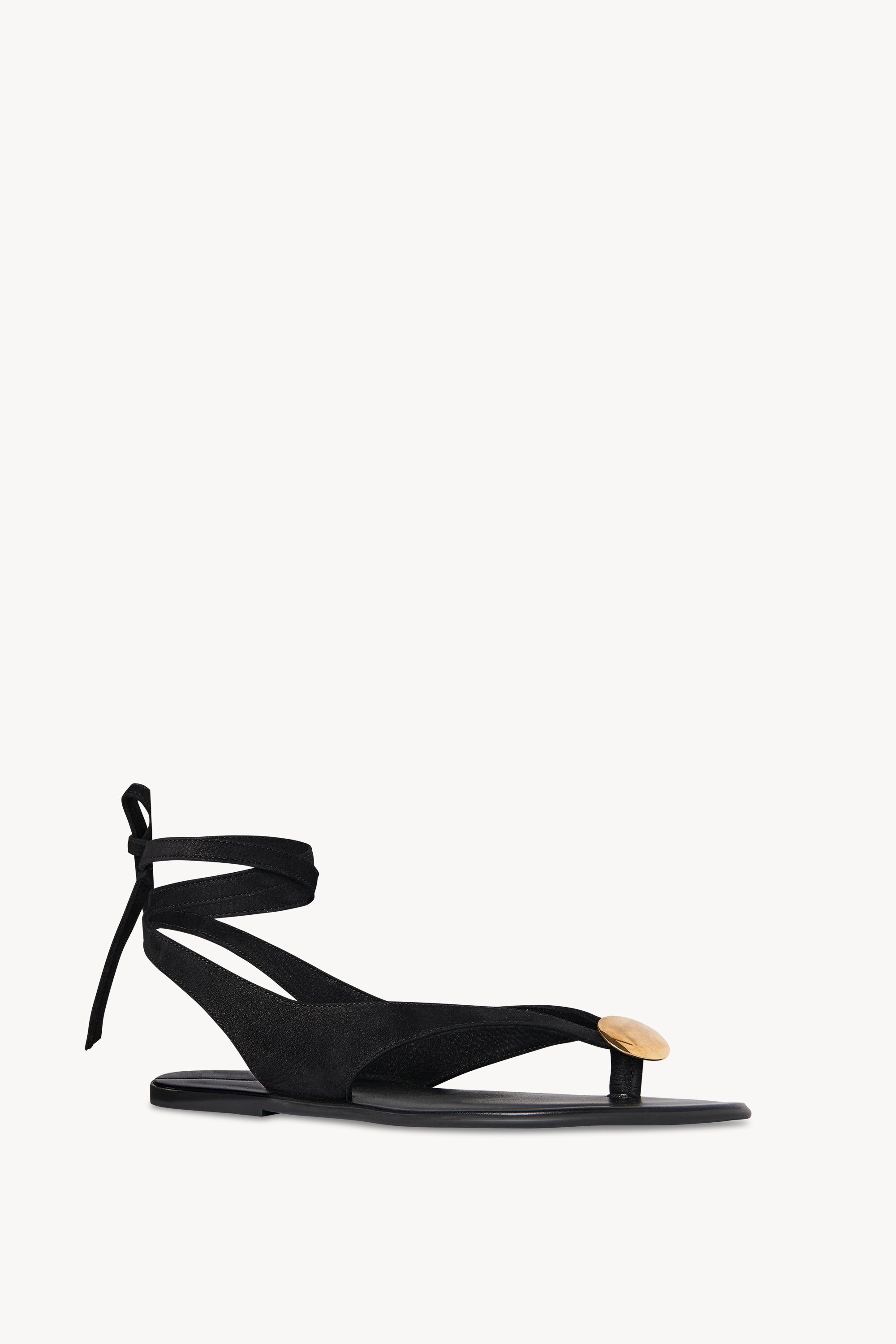 The Row Charm Beach Sandal