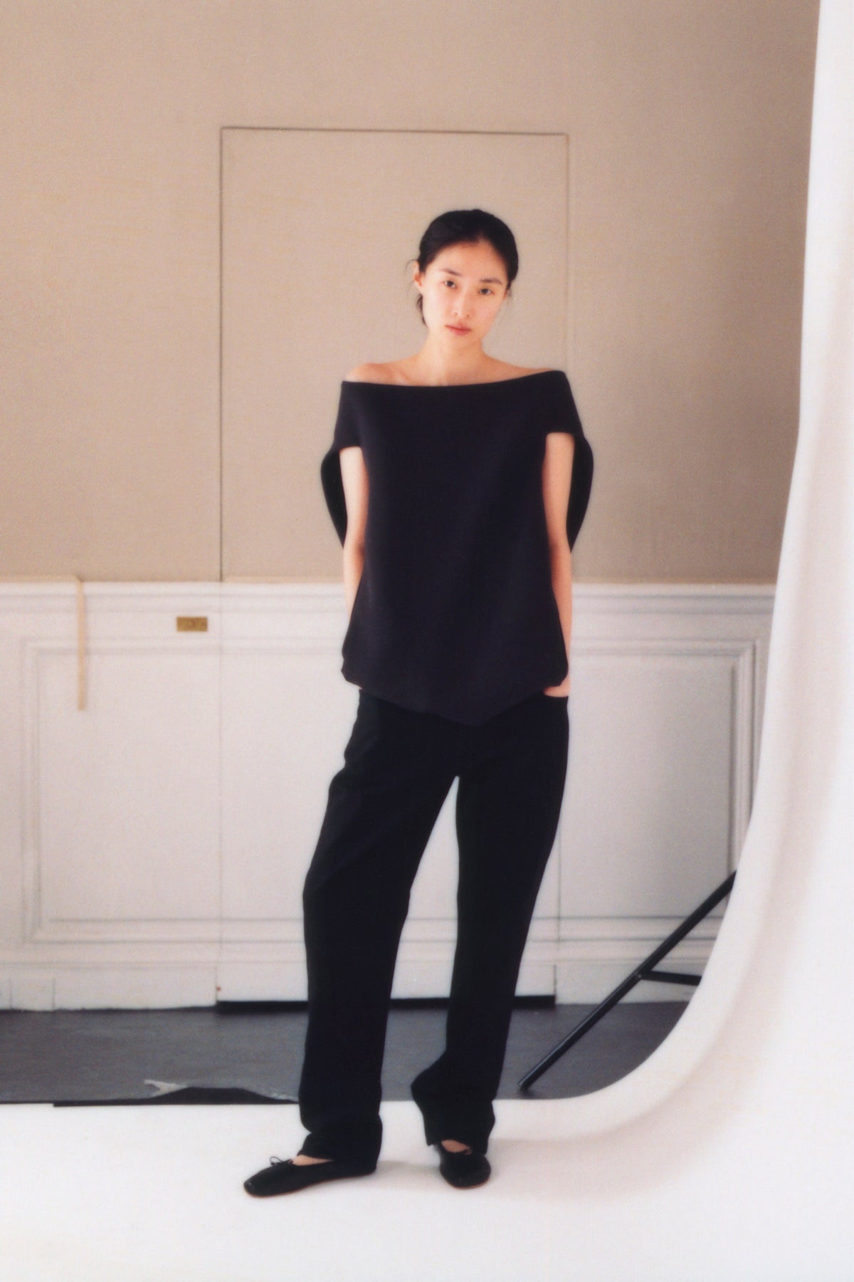 Look 8 – The Row
