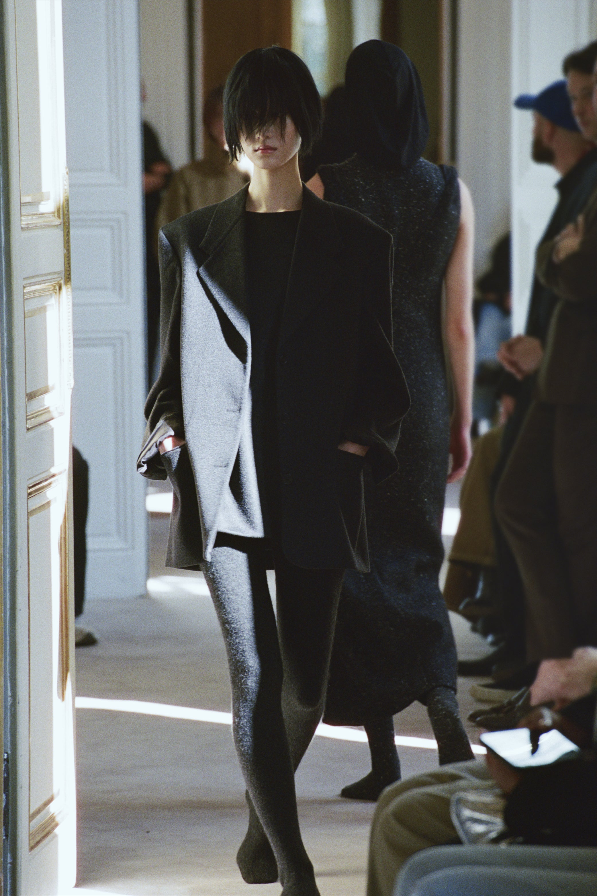 Women's Winter 2025 Collection | The Row