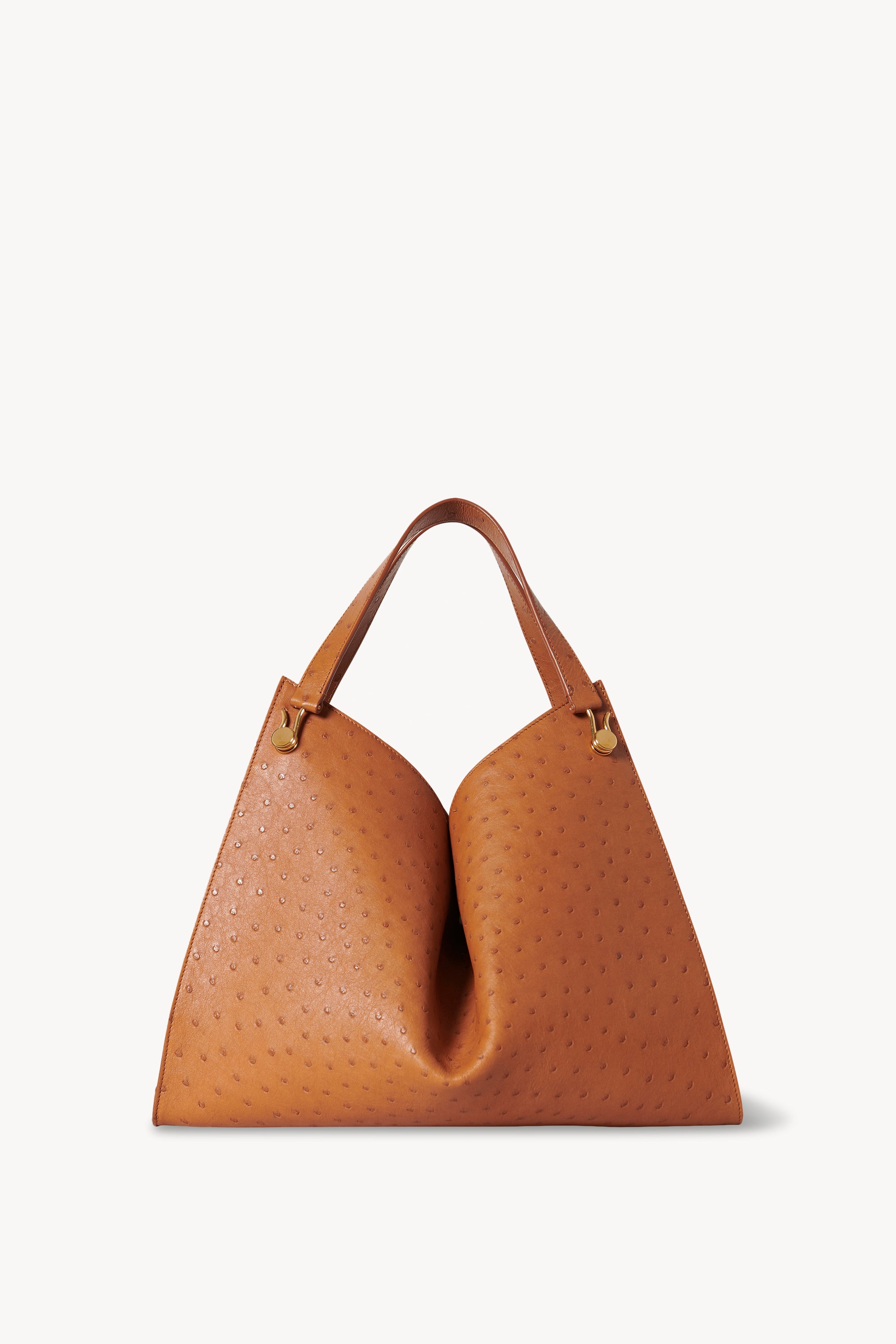 Women's Top Handle Bags: Leather & Suede Handbags l The Row