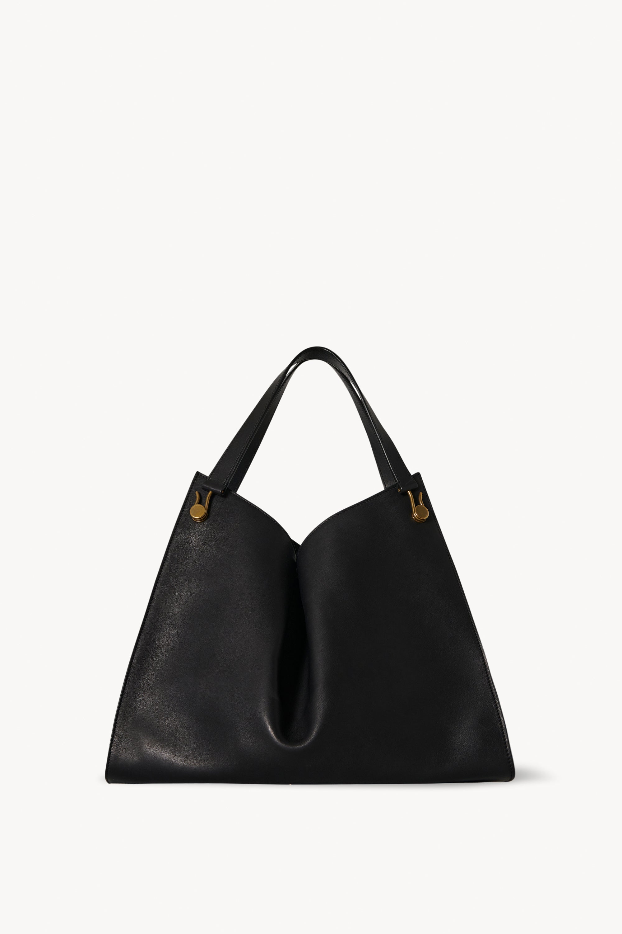 Women's Top Handle Bags: Leather & Suede Handbags l The Row