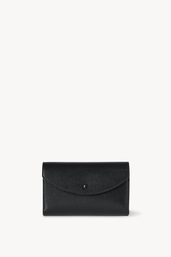 Women's Leather Wallets, Pouches & Phone Cases | The Row