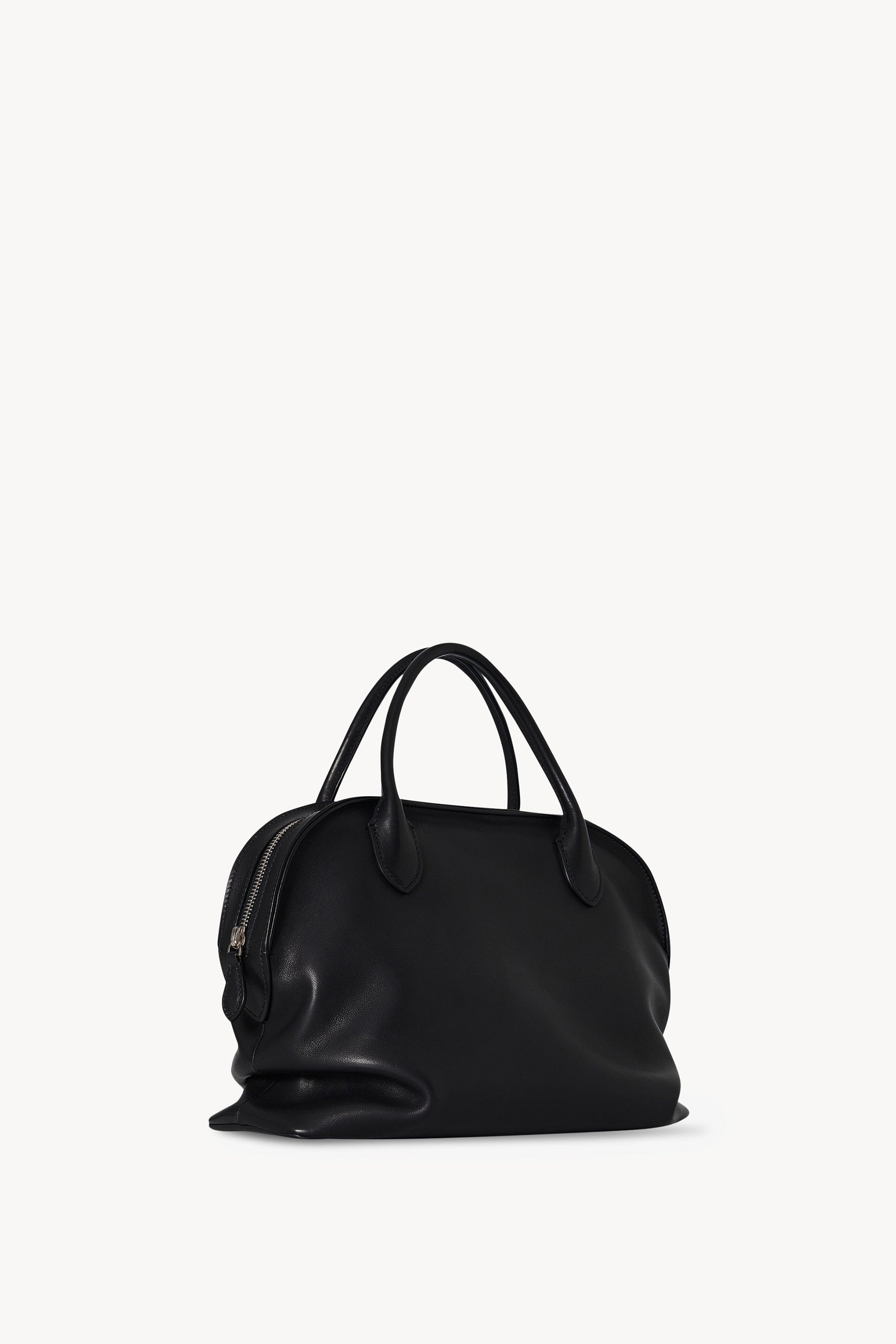 Agnes Bag Black – The Row
