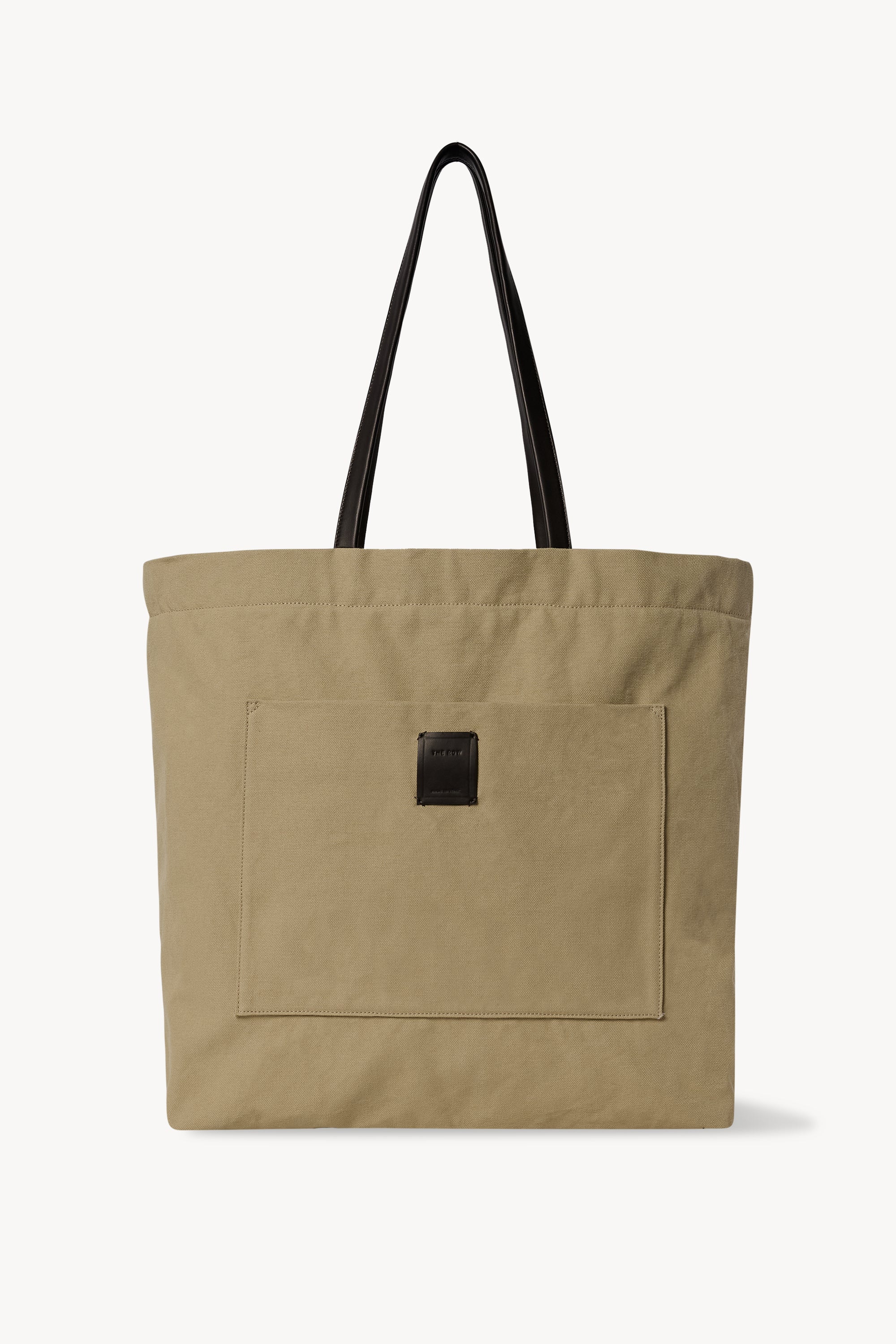 Tori Bag Tan – The Row