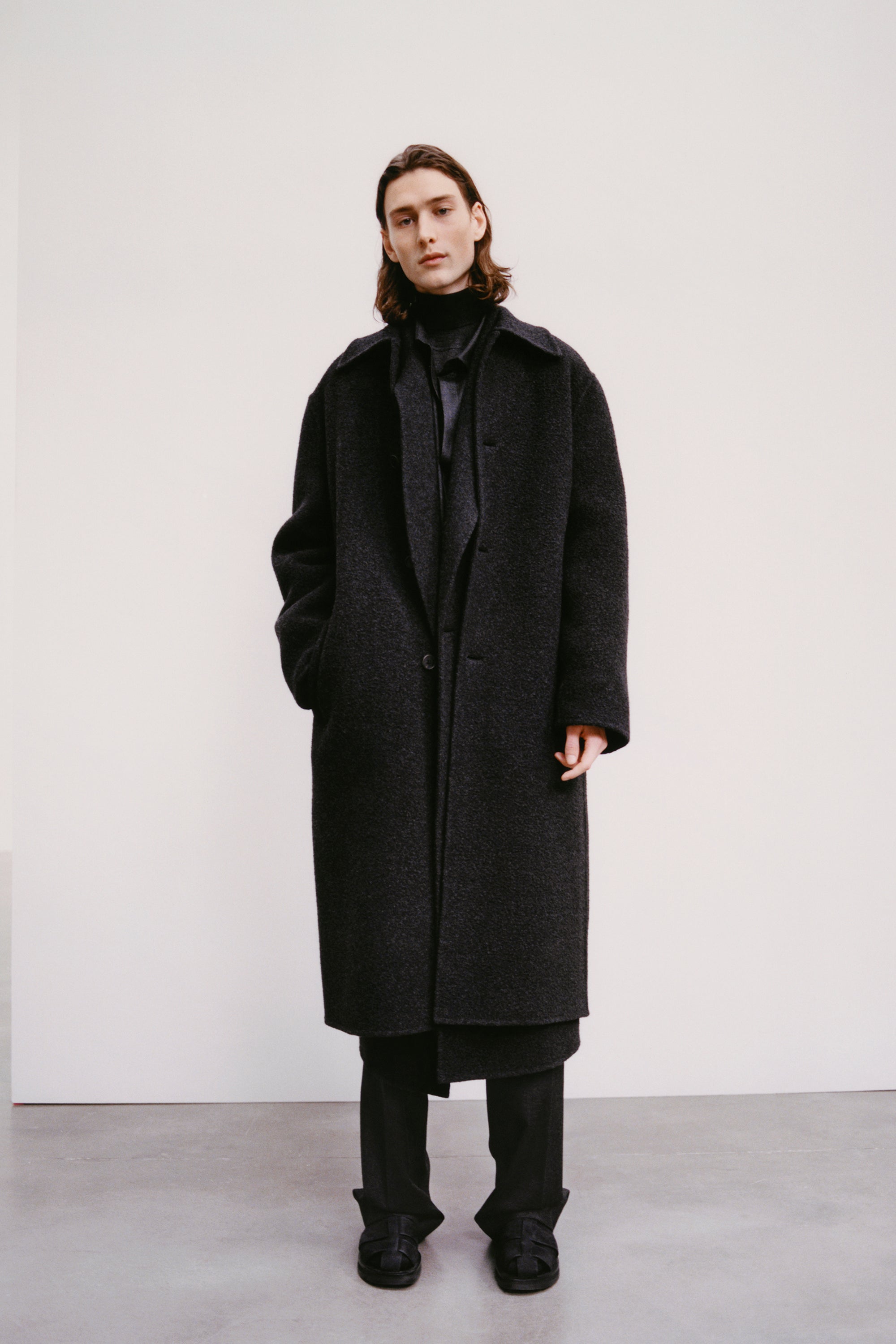 Look 12 – The Row