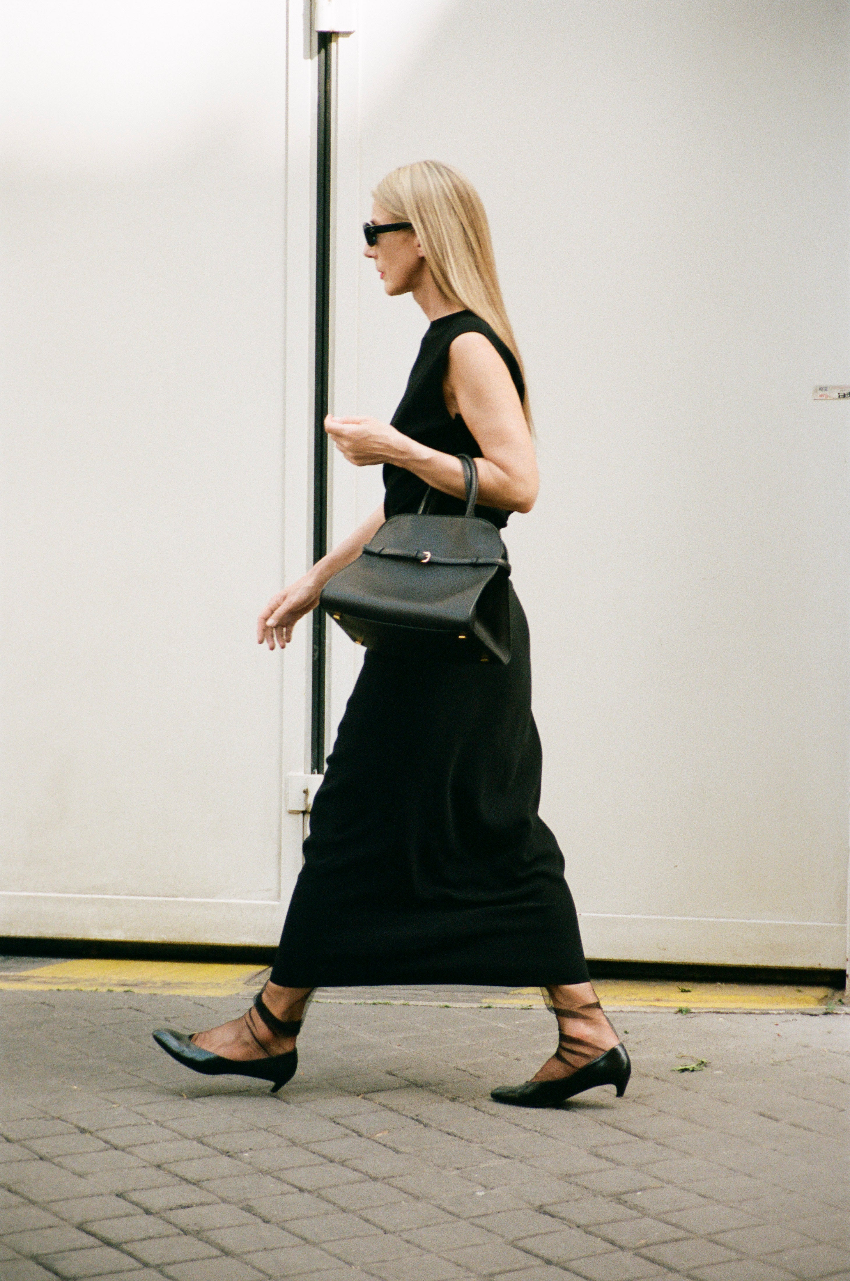Look 12 – The Row